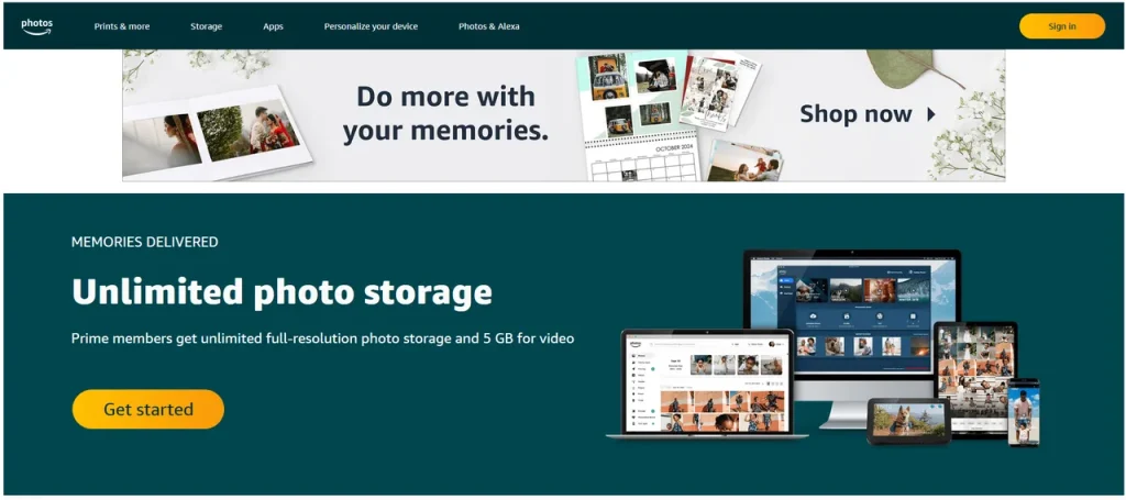 20 Best Cloud Storage: Cloud Storage for Photographers